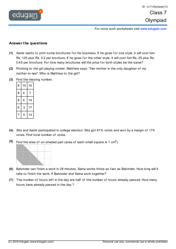  Math Quiz Bee Questions And Answers For Grade 6 Grade 6 Science Quiz 